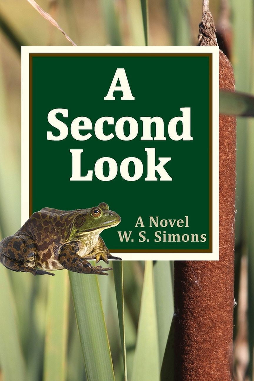 A Second Look, (Paperback) - Walmart Business Supplies