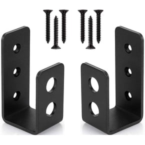 2x4 Brackets