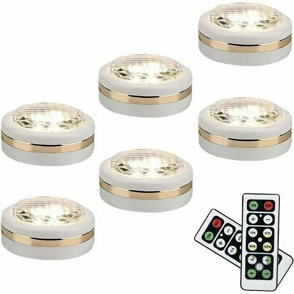 Wireless Remote Lights