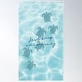 A Shadow In The Sea Poster Wall Art Modern Wall Decor For Living Room ...
