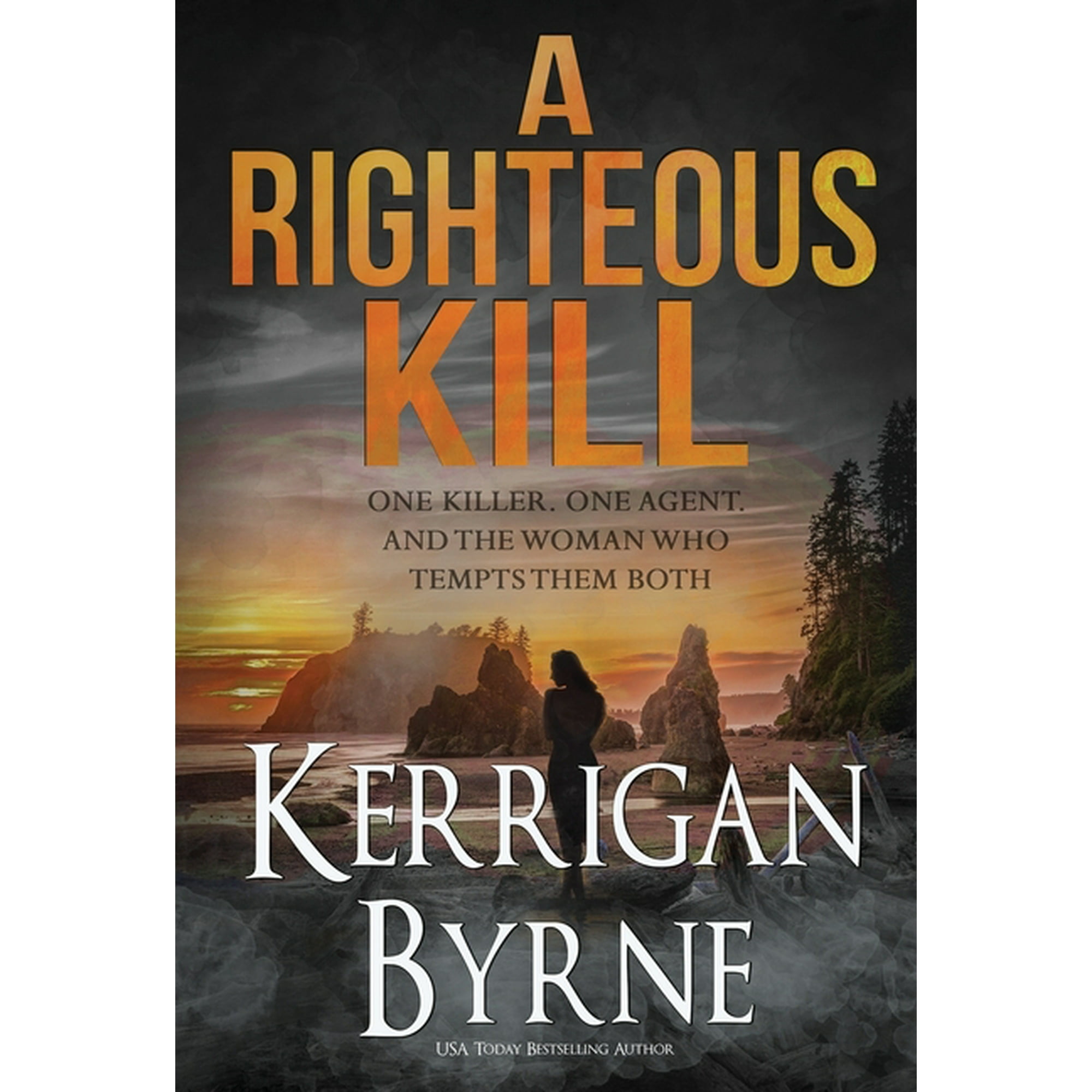 Righteous Kill Poster