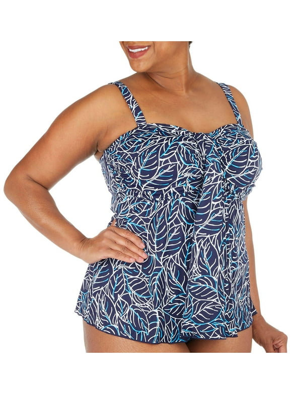 plus-size-tankini-tops