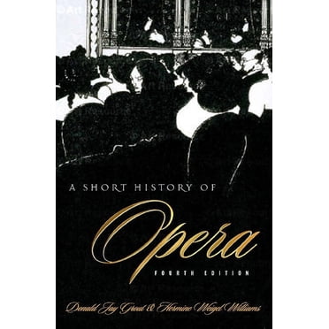 Sings Italian Opera - Walmart.com