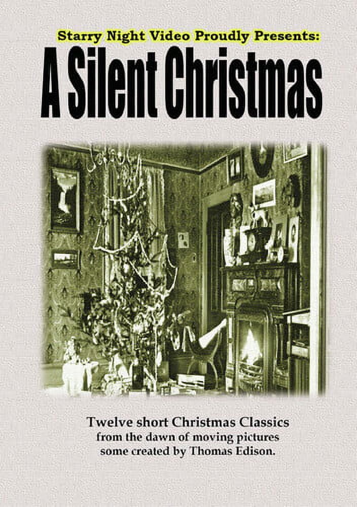 A Silent Christmas (DVD), Starry Night, Music & Performance - Walmart.com