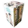 Yoshitoki Oima, A Silent Voice Complete Series Box Set, 7 volumes ...