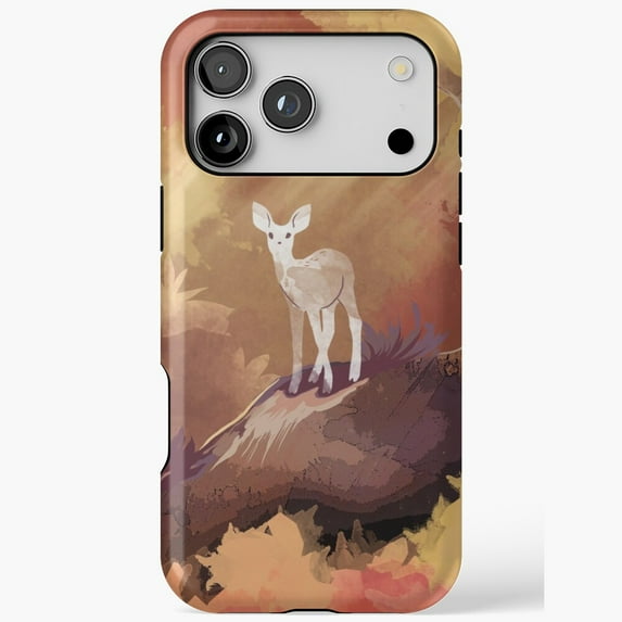 A Simple Atumn Themed Autumn Season Graphic Art iPhone 11 through 17 ...