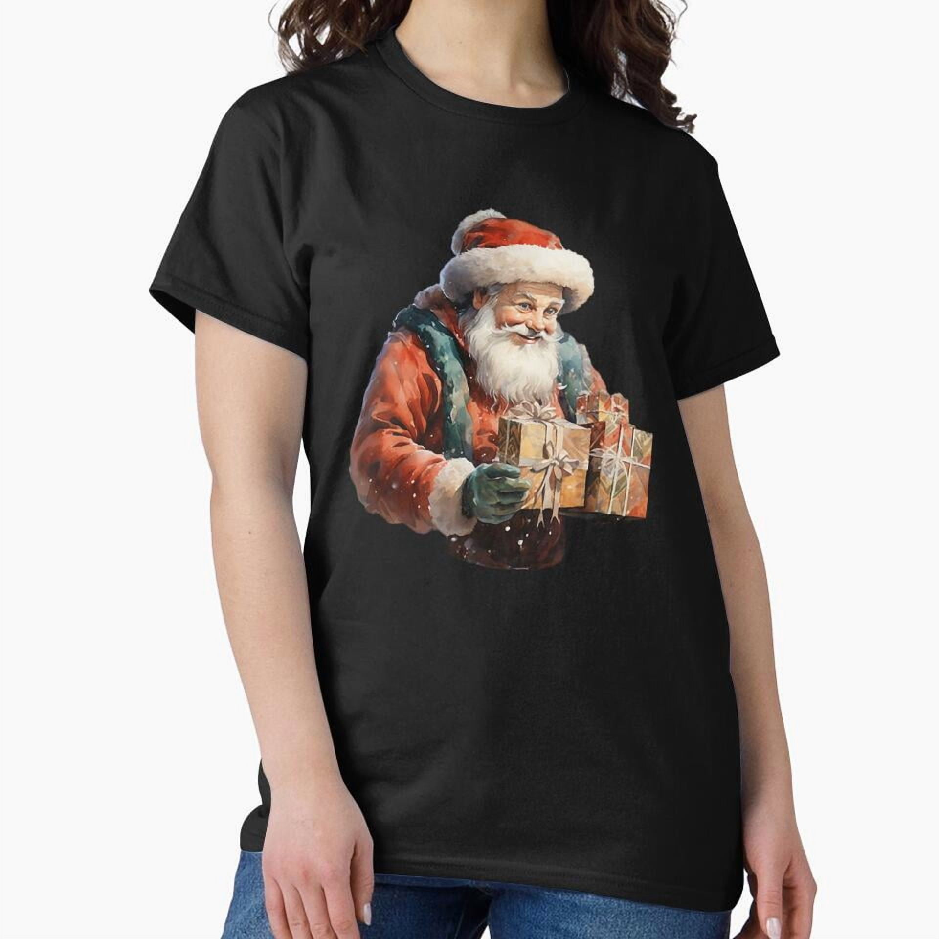 A Simple Christmas Holiday Season Festive Design Minimalist H8042 T ...