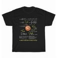 A Simple Question Of Weight Ratios Math Teacher Teaching T-Shirt Unisex ...