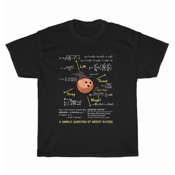 A Simple Question Of Weight Ratios Math Teacher Teaching T-Shirt Unisex ...