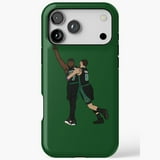 A Simple Themed Bird Character Graphic Design iPhone 11 through 17 Pro ...