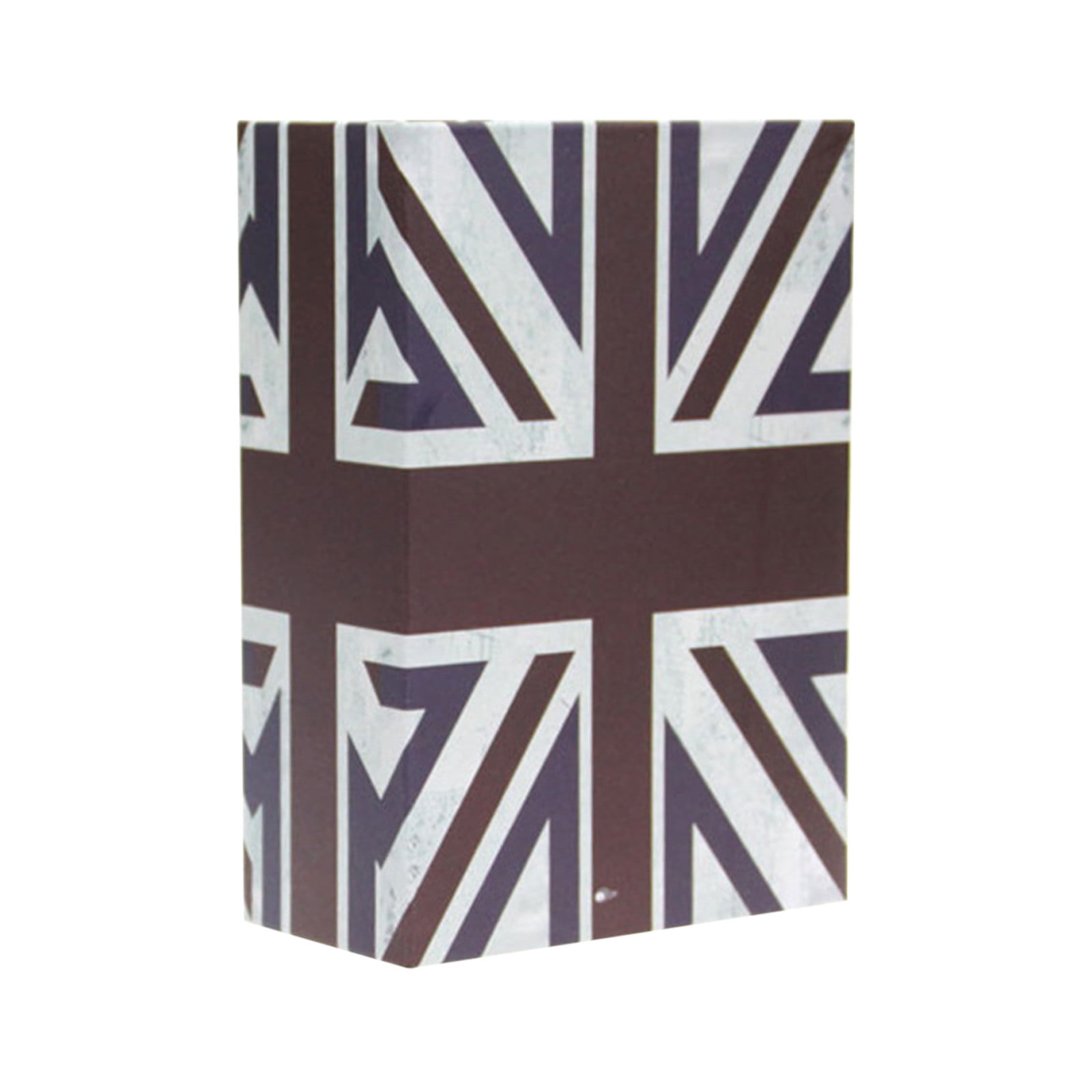 A Simulation Dictionary Book Money Box Combination Lock Box For Home ...