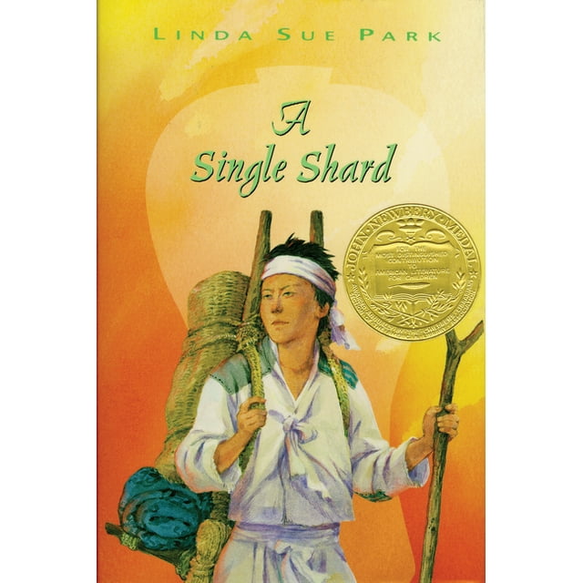 A Single Shard, (Hardcover) - Walmart.com