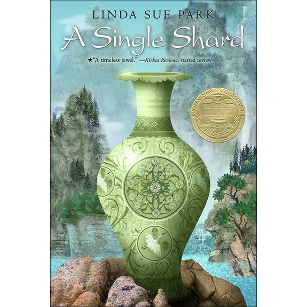 A Single Shard (Hardcover) - Walmart.com