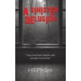 A Sinister Delusion, (Paperback) - Walmart.com