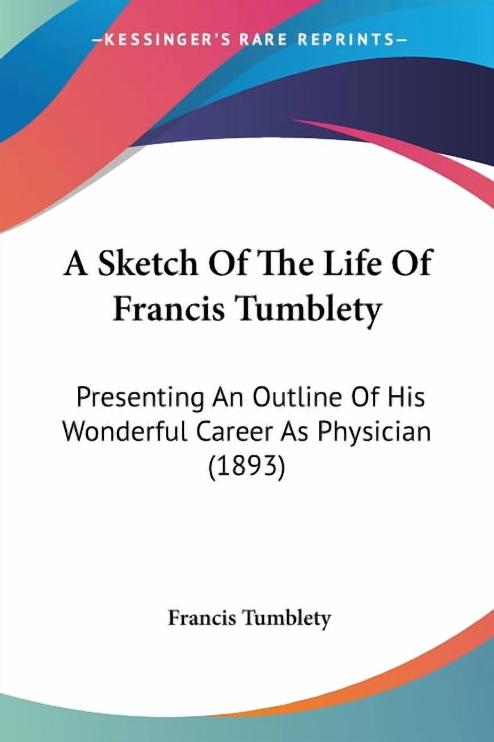 Francis Tumblety