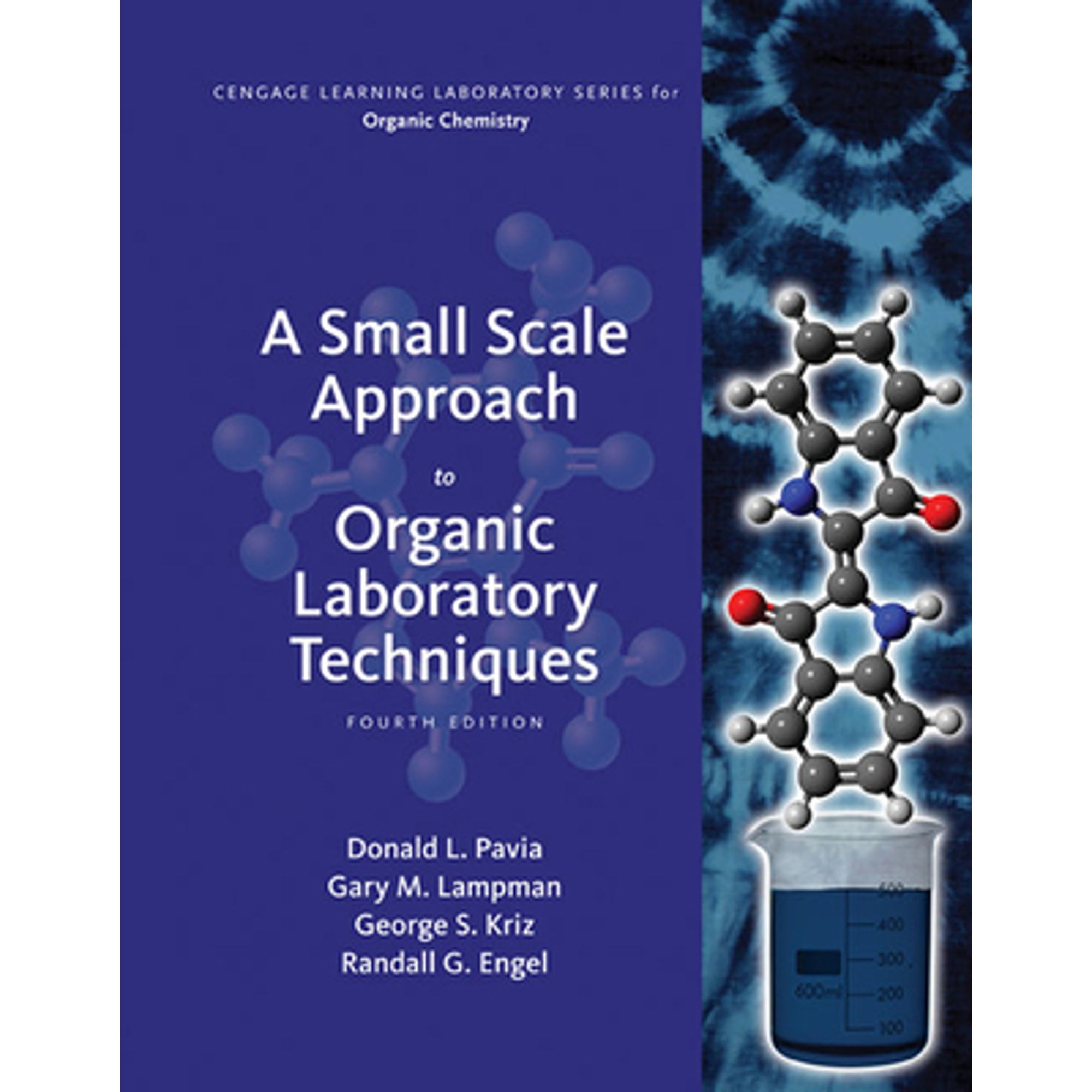 Pre-Owned A Small Scale Approach to Organic Laboratory Techniques ...