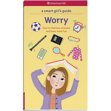A Smart Girl's Guide: Getting It Together - Walmart.com