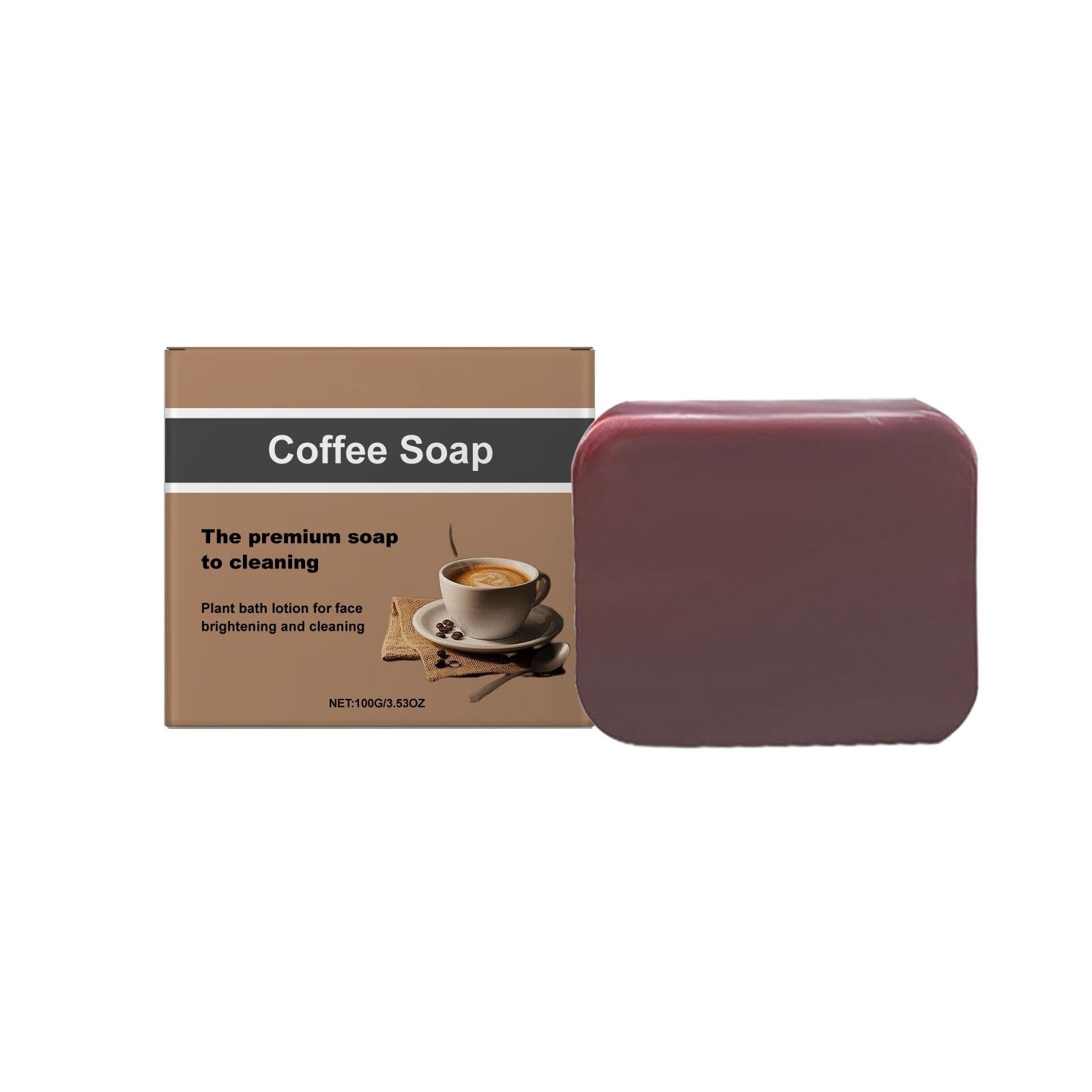 A Soap That Cleanses And Exfoliates Circulation Moisturizes And ...