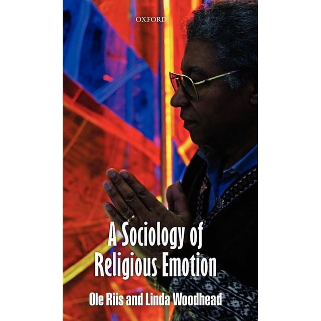 A Sociology of Religious Emotion, (Hardcover) - Walmart Business Supplies