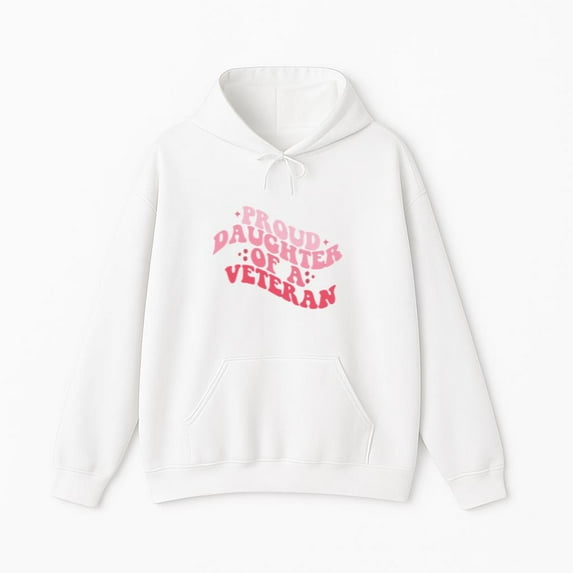 A Soldier Distressed Flag For A Proud Daughter Of A Veteran Themed ...