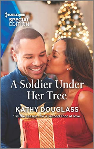 Pre-Owned A Soldier Under Her Tree (Mass Market Paperback) 1335894993 ...