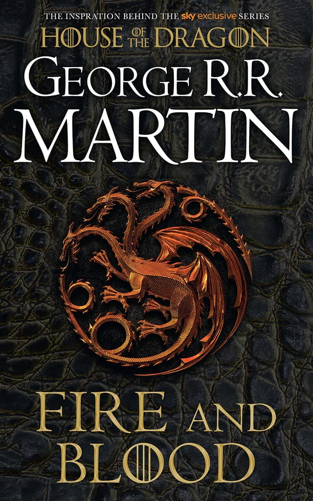 Hbo Dragon