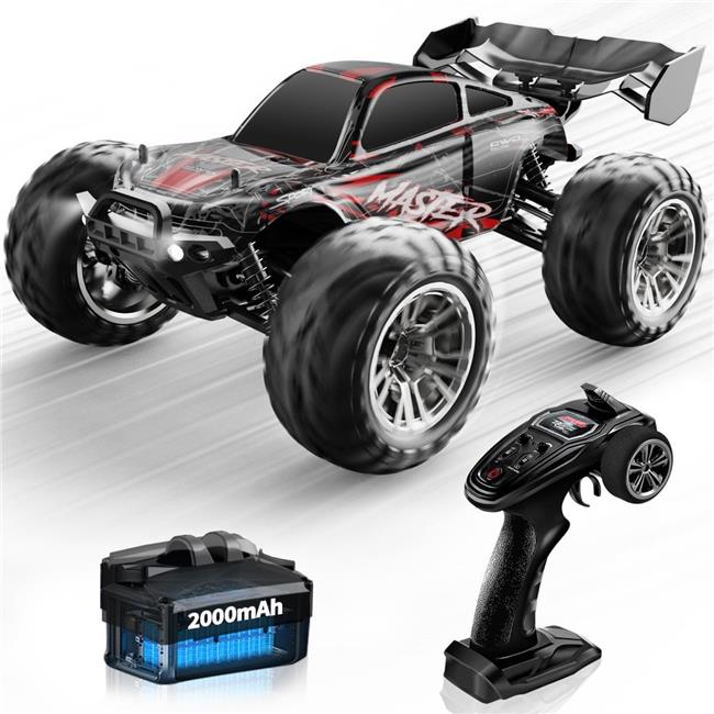 A-Sonic XS72062 1-16 Scale Off-Road RC Car for Adults - Max 50kph ...