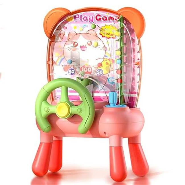 A-Sonic XS67595 Arcade Machine for Kids - Tabletop Pinball Machine for ...