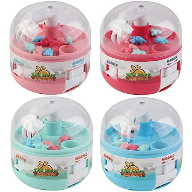 A-Sonic XS67509 Claw Machine - Dinosaurs Toys Claw Machine Prizes ...