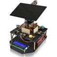 A-Sonic XS71037 DIY Solar Tracking Electronic Kit for Arduino - Smart ...