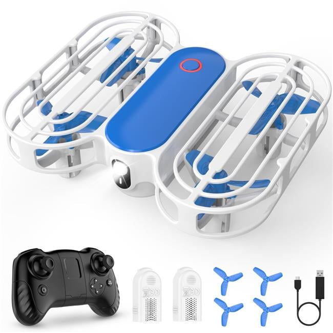 A-Sonic XS68797 Drone for Kids - Drone with Altitude-Hold - 3D Flip ...