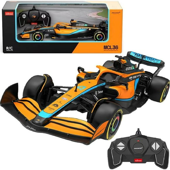 F1 RC Car