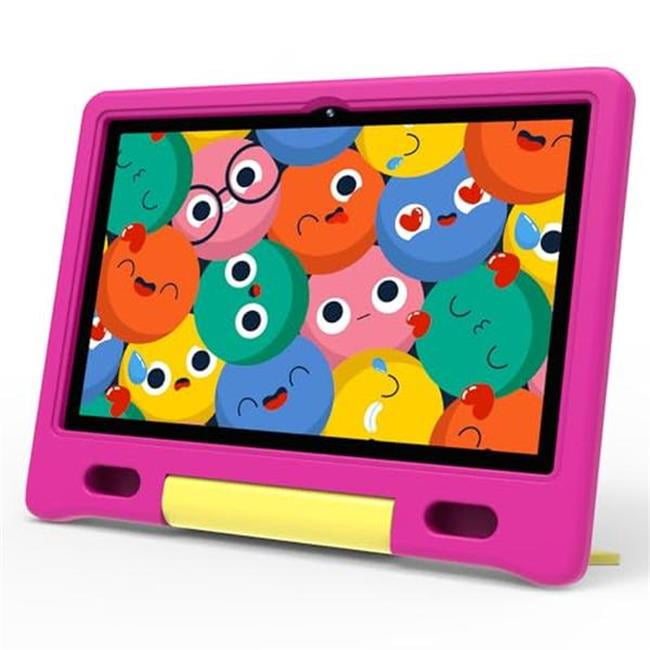 A-Sonic XS71346 Kids Tablet - 10 in. Android 13 Tablet for Kids ...