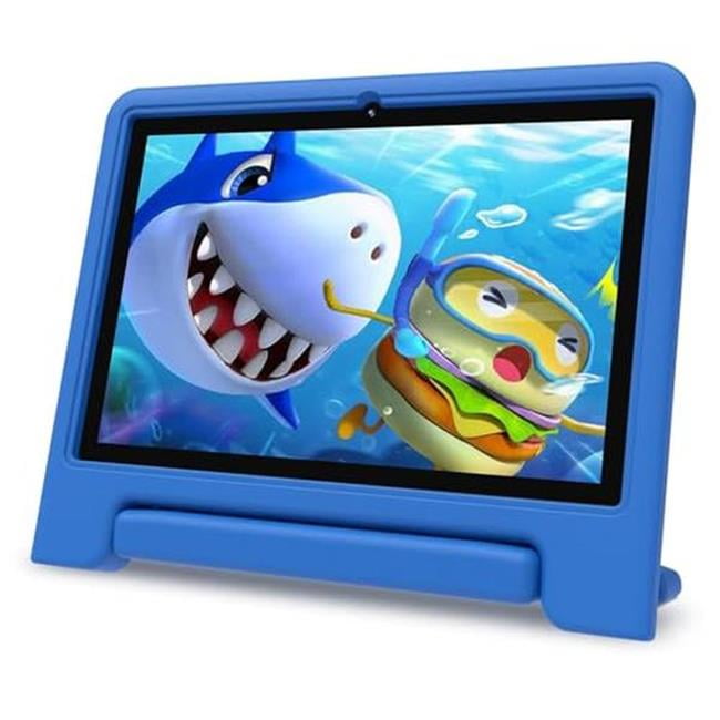 A-Sonic XS70908 Kids Tablet - Est Android 13, 32GB - Expandable to ...