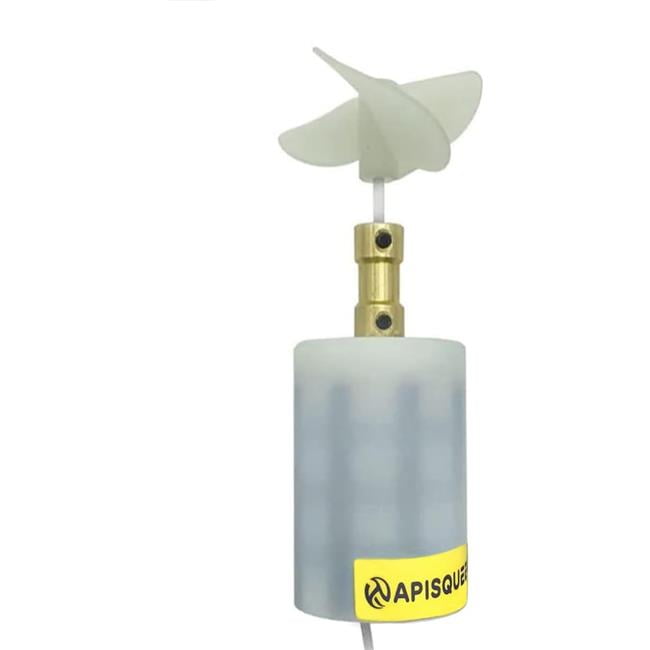 A-Sonic XS68048 Lipo 8.4V 22W BM70 Brushed Submarine Thruster Sealed ...