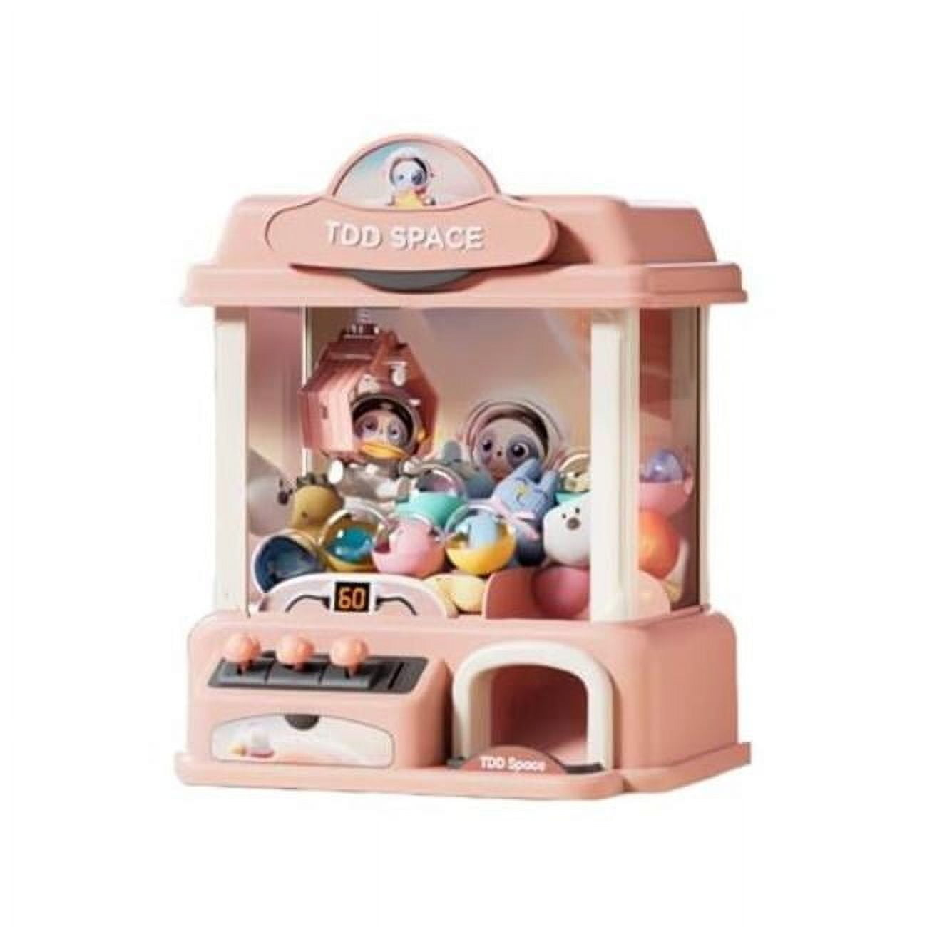 A-Sonic XS71496 Machine for Kids with Featuring Light & Sound Effects - Includes 1 Star Alliance ...