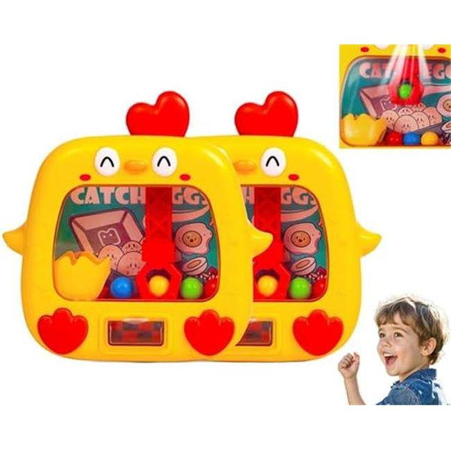 A-Sonic XS67631 Mini Claw Machines for Kids-Claw Game Machine with ...