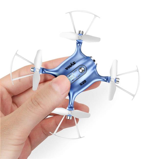 A-Sonic XS69572 Mini Drones for Kids or Adults - Easy Indoor Flying ...