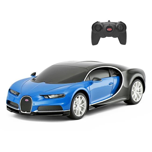 A-Sonic XS68840 Official Licensed Bugatti Remote Control Bugatti Cars ...