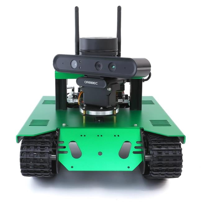 A-Sonic XS-73542 ROS Smart Robotic Jetson Nano Professional ...