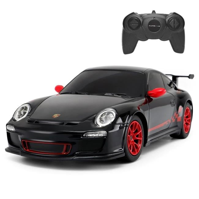 A-Sonic XS69391 Radio Remote Control Car Porsche 911 GT3 RS Sports Car ...