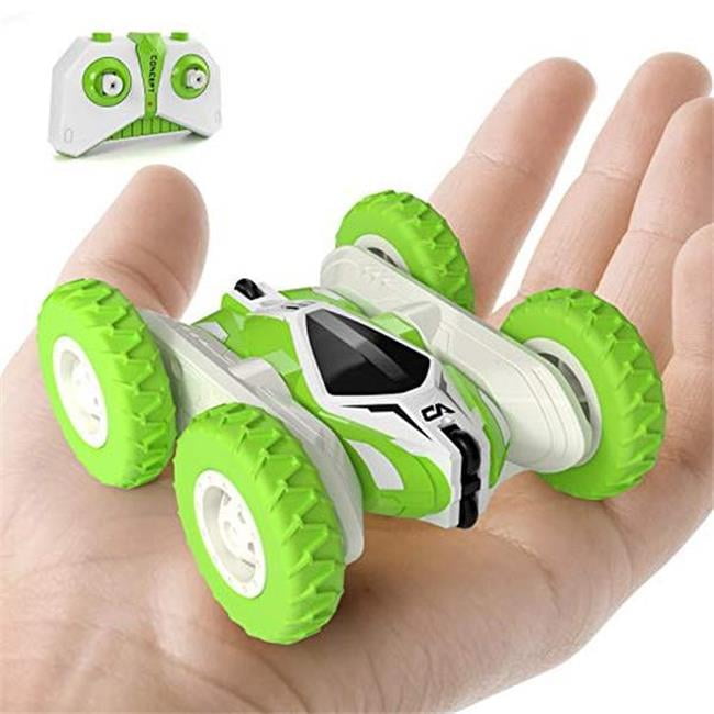 A-Sonic XS68131 Remote Control Car for Kids - 4WD 2.4GHz Remote Control ...