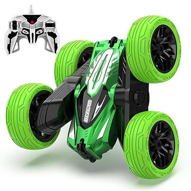 A-Sonic XS67636 Remote Control Car, Upgraded Dual-Motor RC Cars for ...