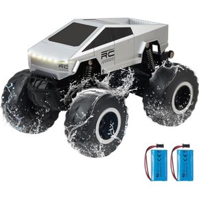 Cybertruck