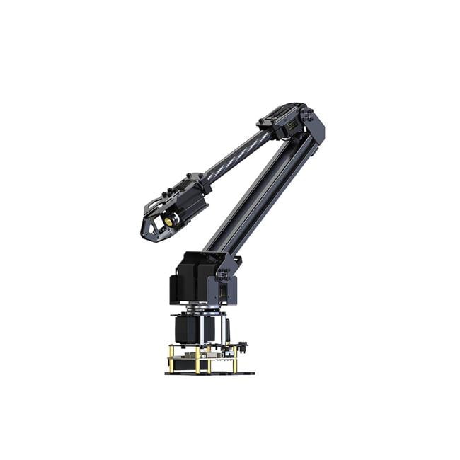 A-Sonic XS-72884 Robotic Arm Kit - Desktop Robot Kit - High-Torque ...