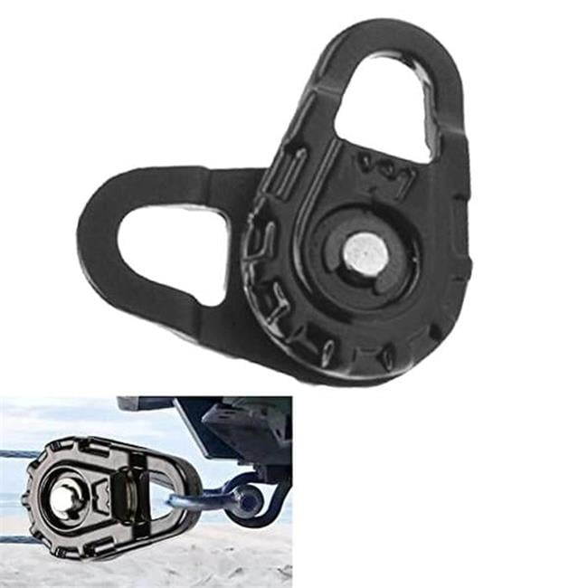 A-Sonic XS67657 Scale Simulation Metal Pulley Winch Snatch Block ...