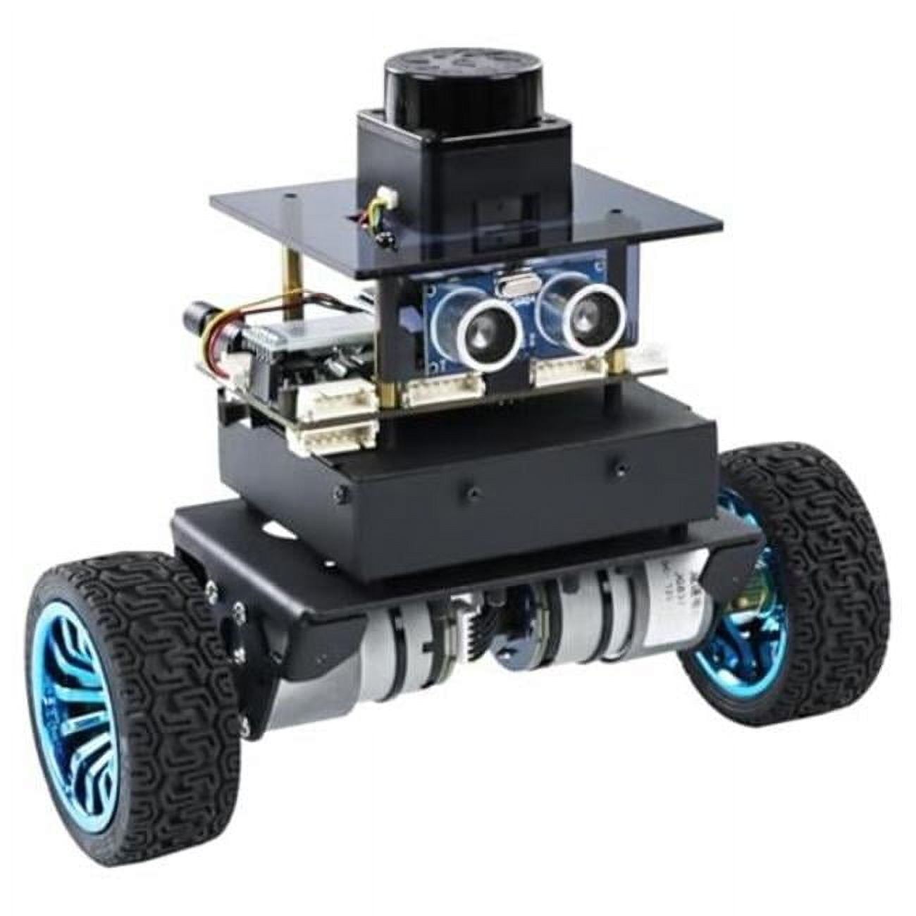 A-Sonic XS-72643 Self-Balancing Robot STM32 Development Board Robot ...