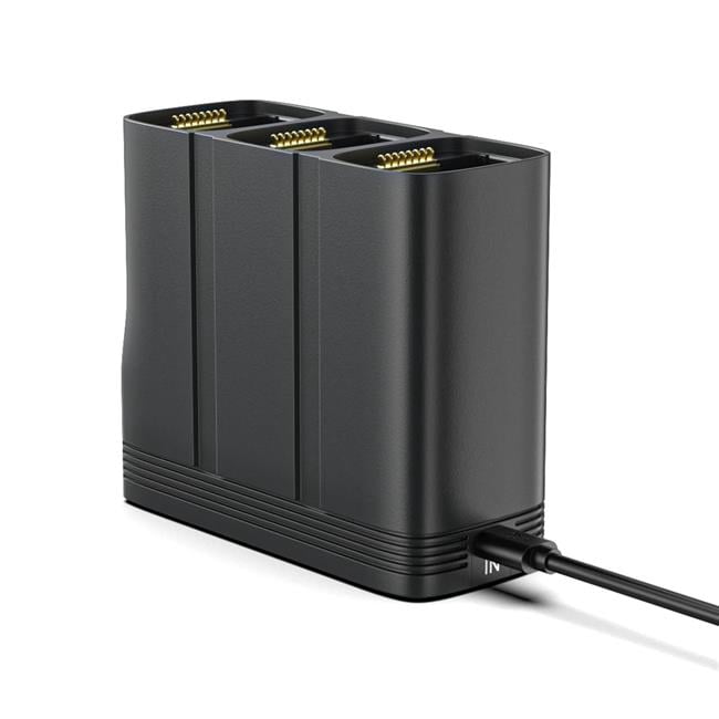 A-Sonic XS70744 Stone 3 Batteries Fast Charging Hub for Holy Stone ...