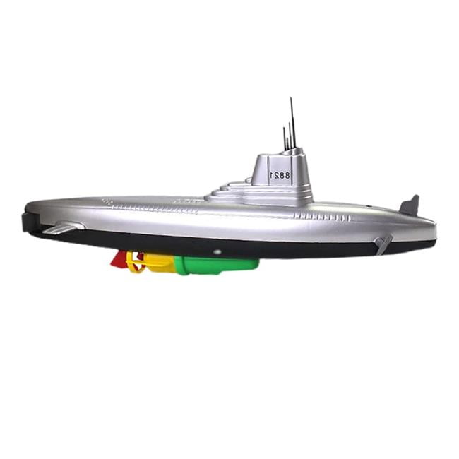 A-Sonic XS68213 Submarine Funny Pigboat Bath Toy - Submarine Pool Toy ...