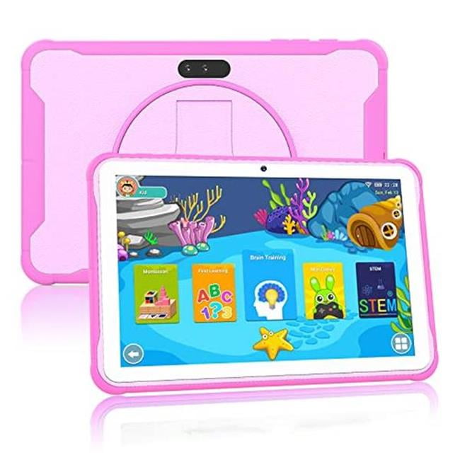 A-Sonic XS70975 Tablet 10.1 in. Android Toddler Tablet 32GB Tablet for ...